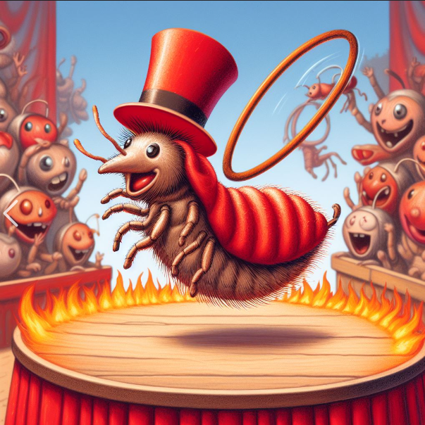 Mester Györgyi: Mitugrász - Óperencia